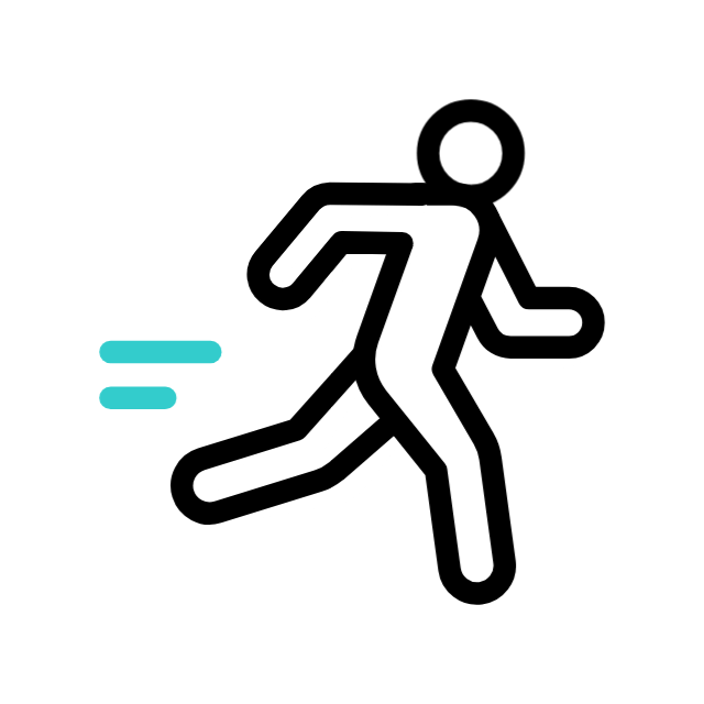 Movimiento dinámico: